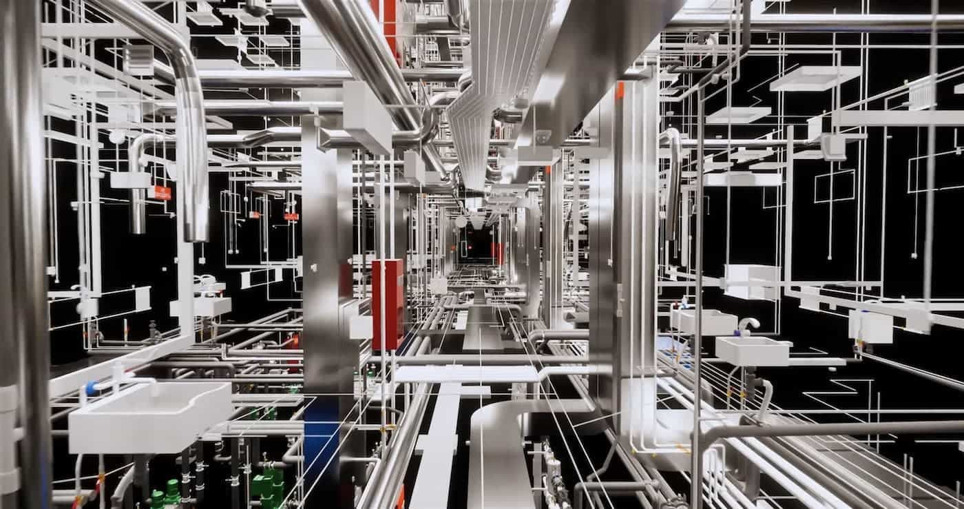 HVAC Fabrication Software | Fablink